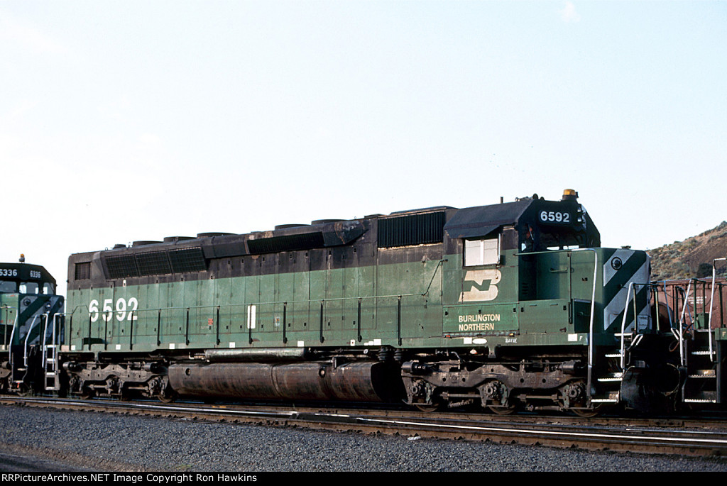 BN 6592